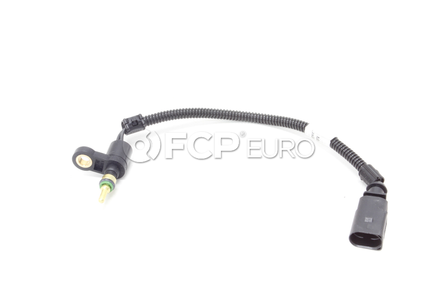 Porsche Engine Coolant Temperature Sensor (Cayenne) - Genuine Porsche ...