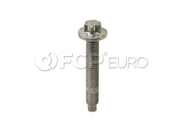 BMW Torx Screw (M8X50-Al) - Genuine BMW 11137582340 | FCP Euro