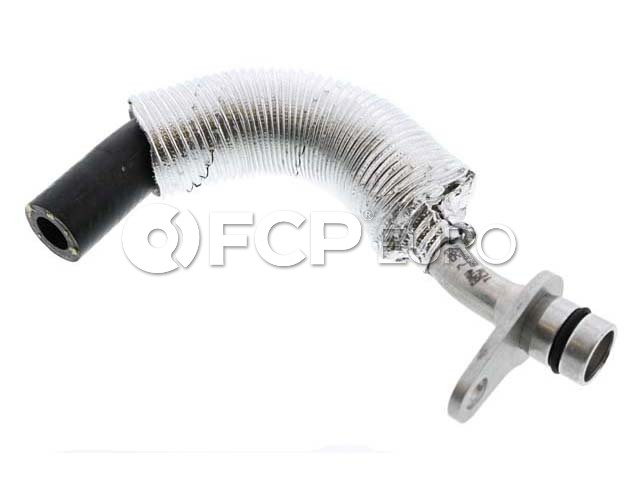 BMW Water Pipe Feed - Genuine BMW 11537583902 | FCP Euro