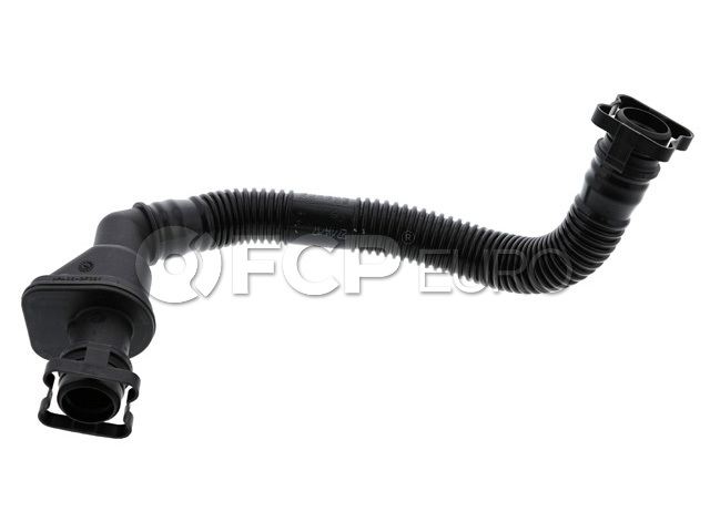 BMW Vent Hose - Genuine BMW 11157574114 | FCP Euro