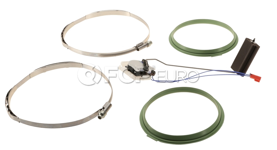 BMW Fuel Tank Sending Unit - Genuine BMW 16117212632 | FCP Euro