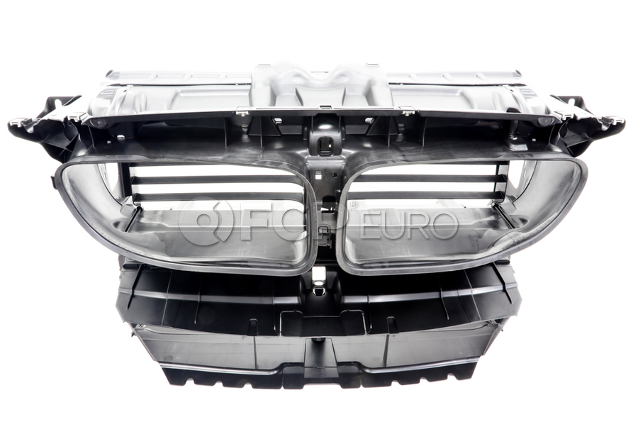 BMW Air Duct - Genuine BMW 51647211508 | FCP Euro