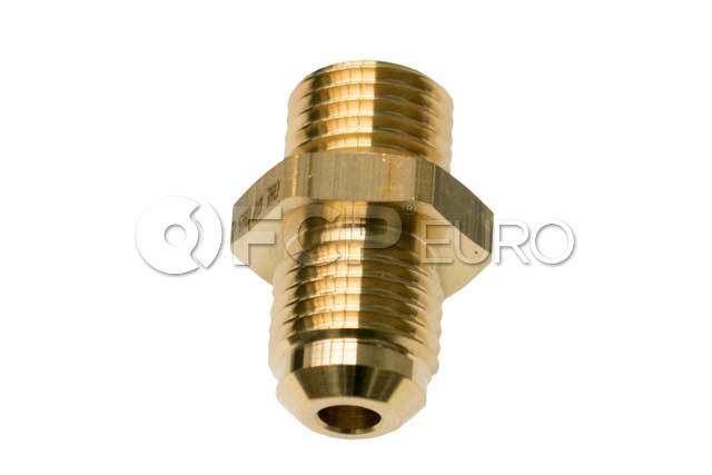 Audi VW Fuel Pump Pressure Fitting - Genuine Audi VW 06E127065G | FCP Euro
