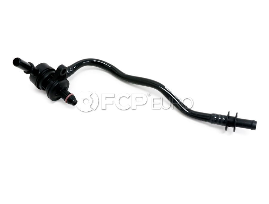 Mercedes Engine Crankcase Vent Valve (SLK250) - Genuine Mercedes ...