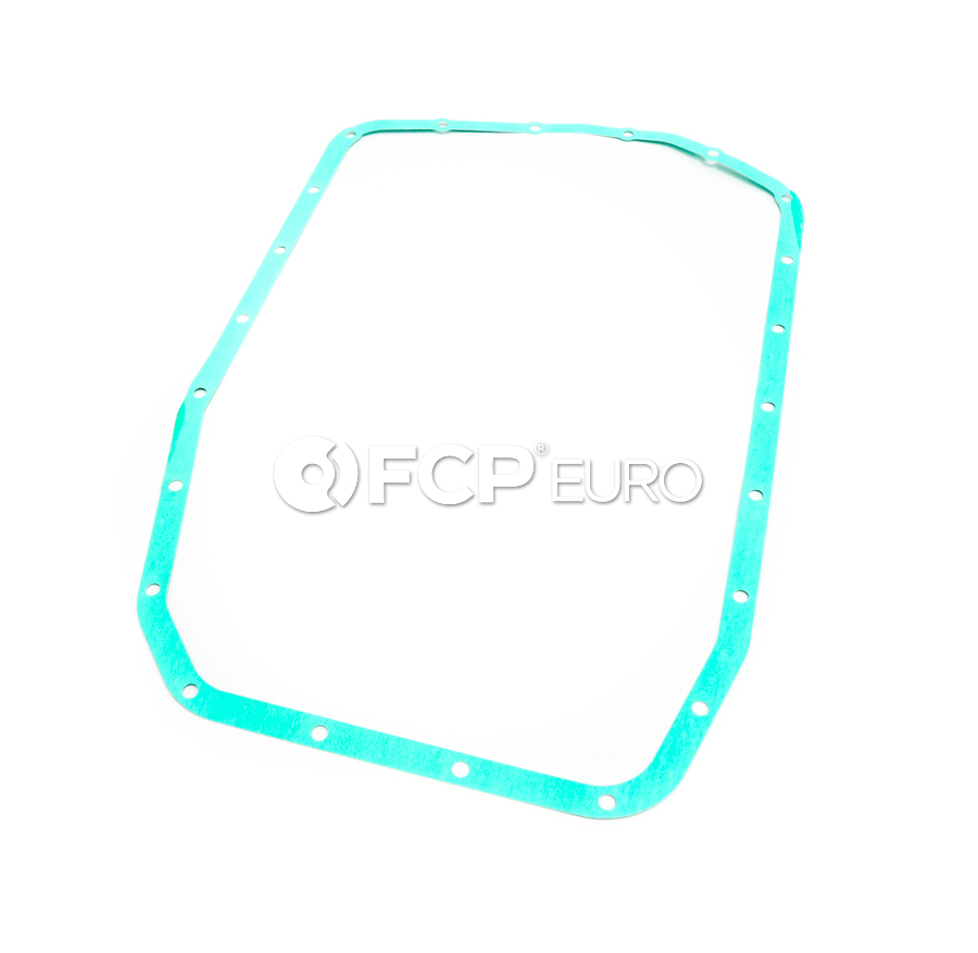 BMW Automatic Transmission Oil Pan Gasket - Genuine BMW 24101423380 ...