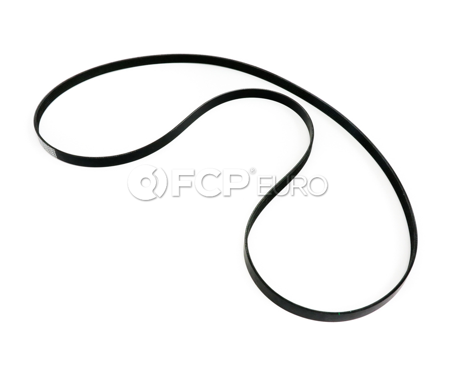 Mercedes Serpentine Belt - Genuine Mercedes 0039937296 | FCP Euro