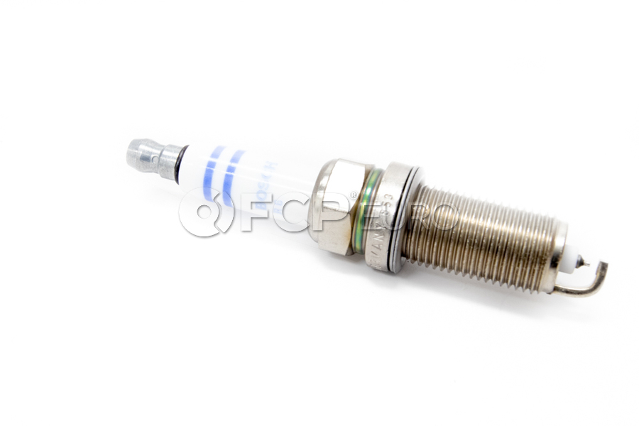 BMW FR7NPP332 Spark Plug (Finewire) - Bosch 0242236510 | FCP Euro