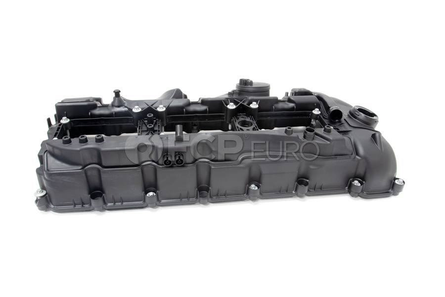 BMW Valve Cover - Genuine BMW 11127570292 | FCP Euro