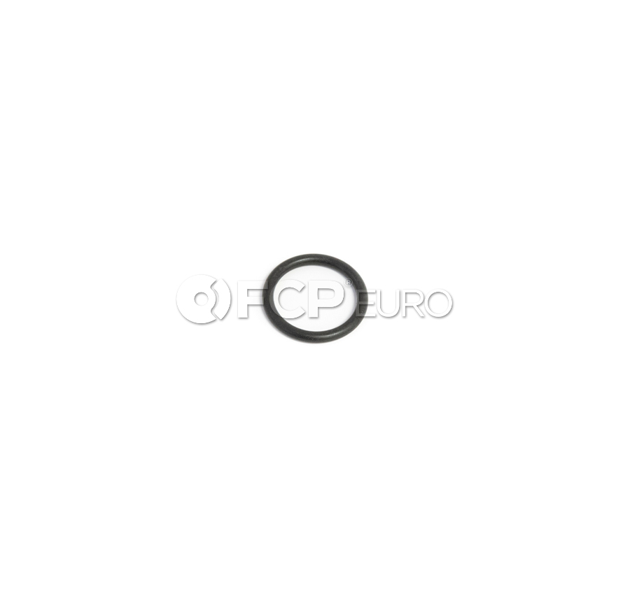 Mercedes Coolant Hose Seal - Genuine Mercedes 0269976945 | FCP Euro