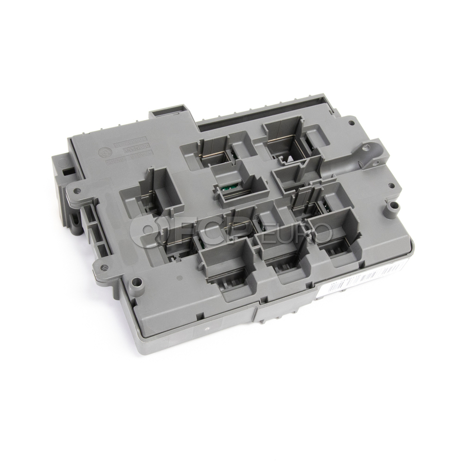 BMW Power Distribution Box Front - Genuine BMW 61149119445 | FCP Euro