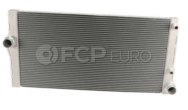 BMW Radiator - Nissens 17118509175 | FCP Euro