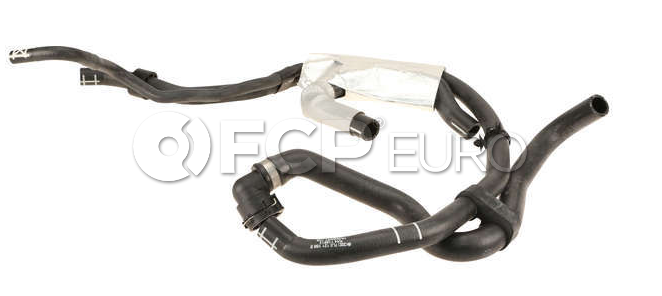Porsche Engine Coolant Hose - Genuine Porsche 95510606100 | FCP Euro