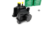 Mercedes Power Steering Reservoir Replacement Kit - Lemforder ...