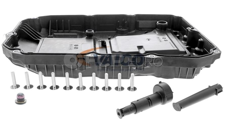 Mercedes 9G Tronic Service Kit - Vaico 7252703707 | FCP Euro