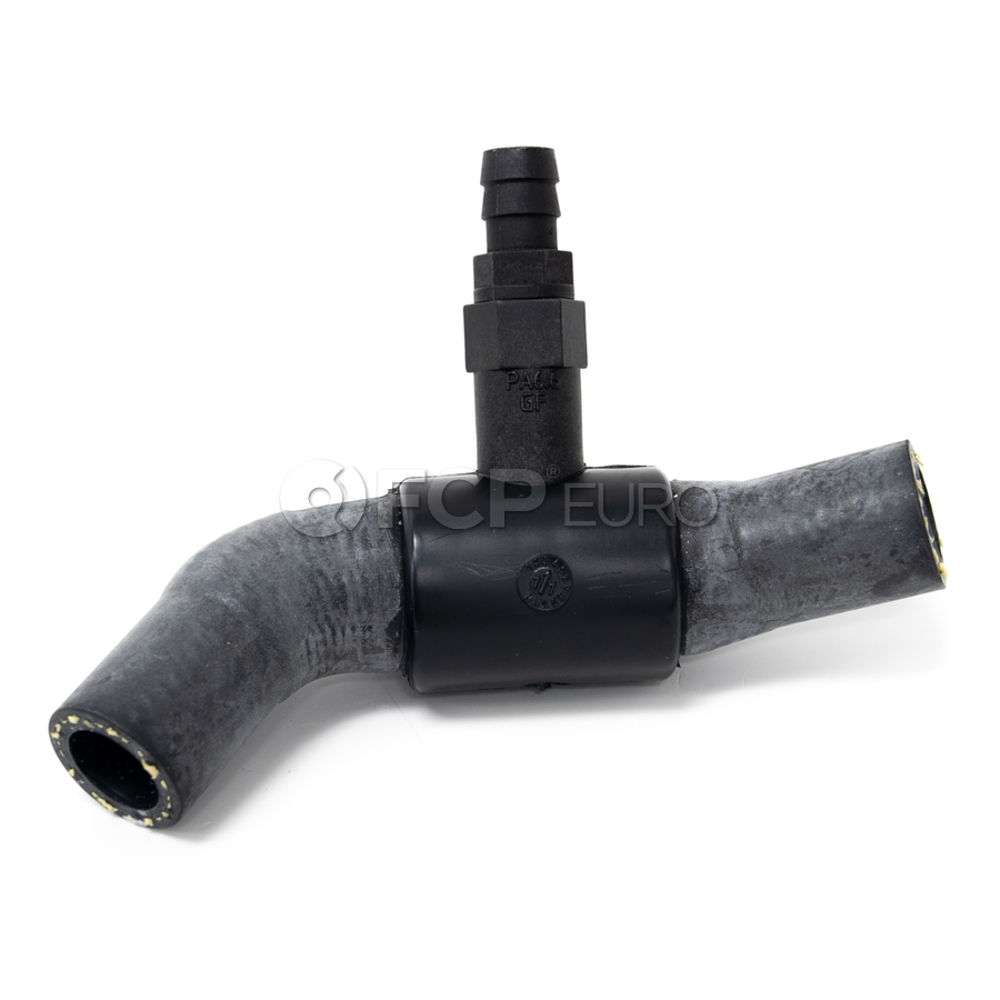 Volvo Engine Oil Cooler Line - Genuine Volvo 30680930 | FCP Euro