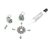 Mercedes-Benz CLS63 AMG S Engine Parts | FCP Euro