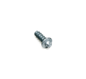 BMW Asa Screw Thread-Forming (M6X18) - Genuine BMW 11367609963 | FCP Euro