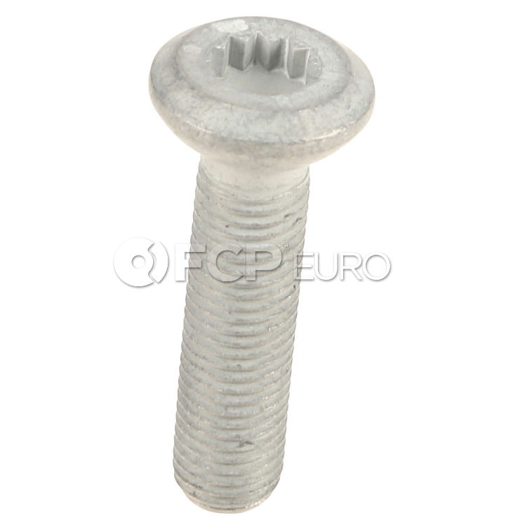 VW Hub Mounting Bolt - Febi WHT000237A | FCP Euro