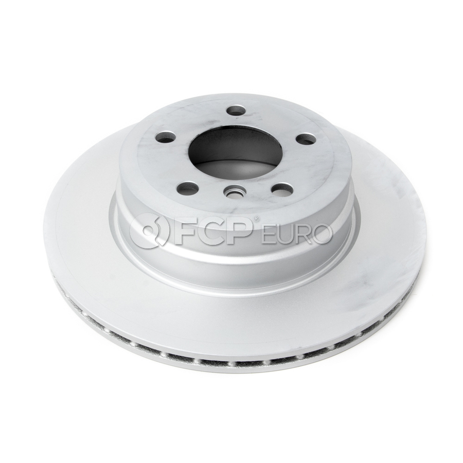 BMW Brake Disc - Genuine BMW 34216886479 | FCP Euro