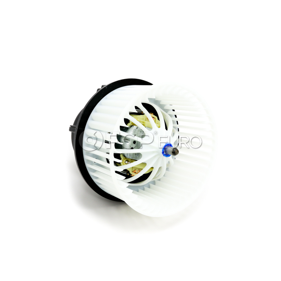 Volvo Blower Motor - Mahle Behr 31291516 | FCP Euro