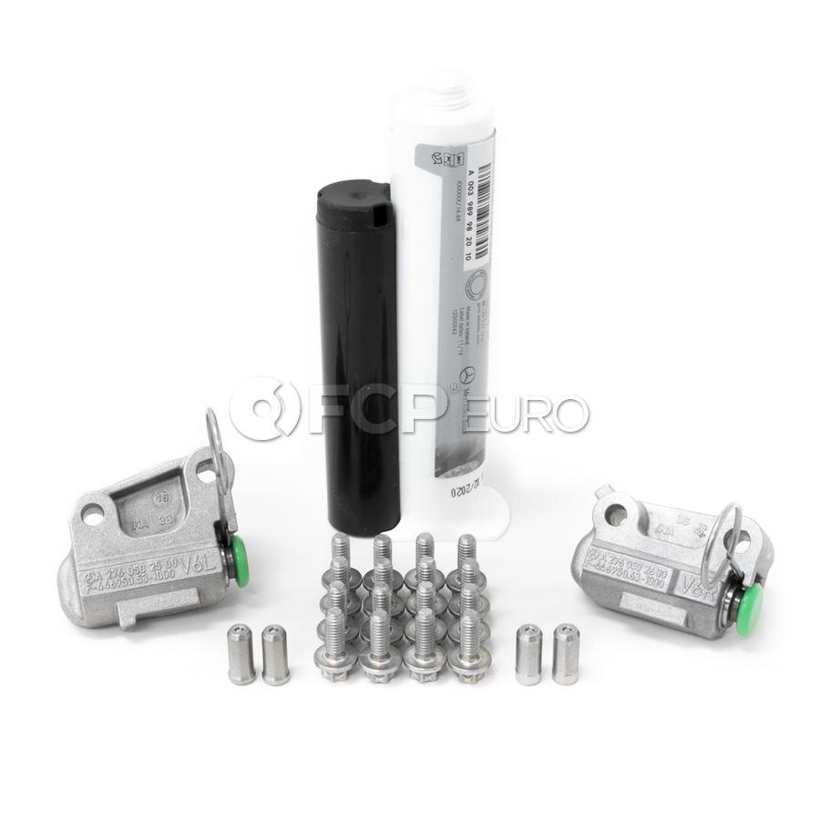 Mercedes Timing Chain Rattle Repair Kit - Genuine Mercedes 276050 | FCP ...
