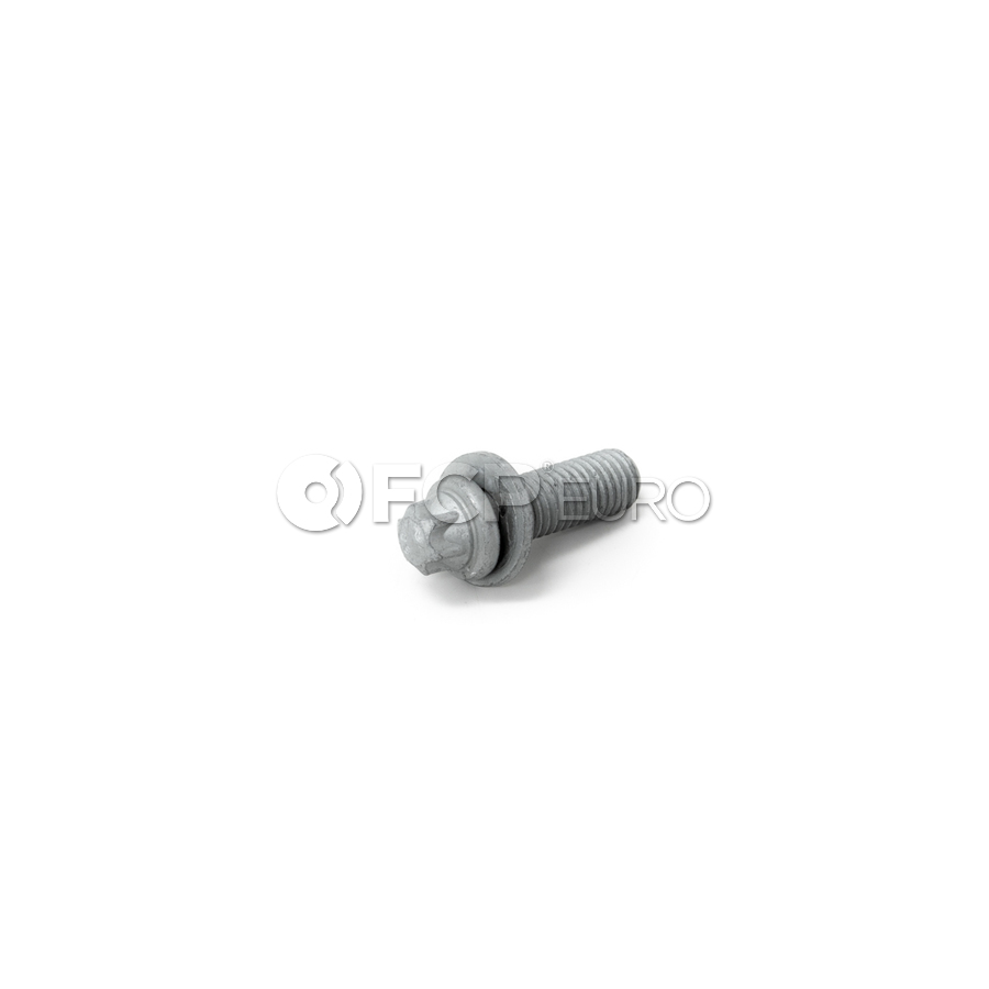 BMW Torx Bolt (M10X30-U1-Zns3) - Genuine BMW 07129906491 | FCP Euro